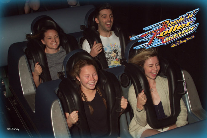 Disney superfan fulfills dream by visiting all 12 theme parks in just ...