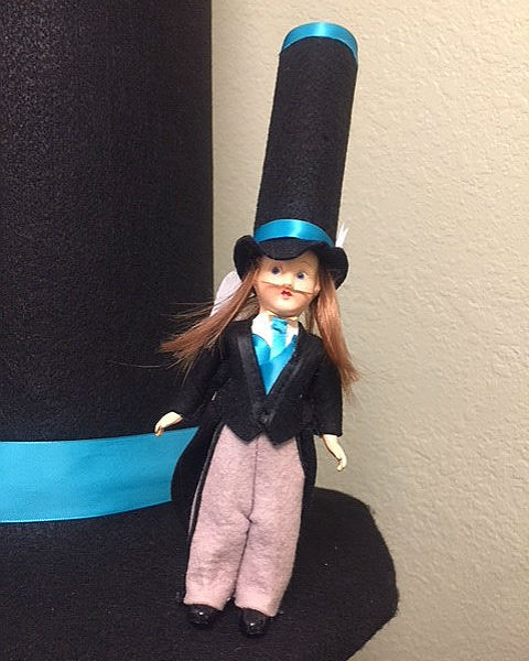 How and why the world's tallest hat was created | Guinness World Records