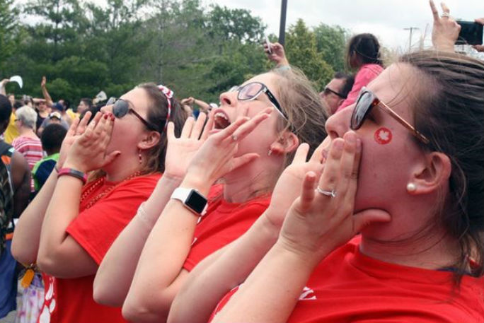 Canada Day: 10 records you didn’t know the country had | Guinness World ...