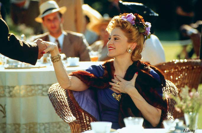 Madonna's career in 10 records as Queen of Pop turns 60 | Guinness ...