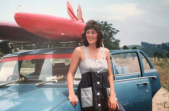 "I’ve always dreamed of making history" - adventurer Daniel Bull shares ...