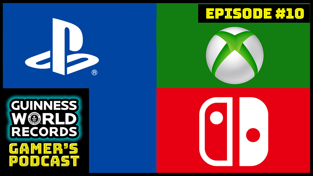 Biggest videogames of 2019 preview – Gamer’s Podcast Episode 10 ...
