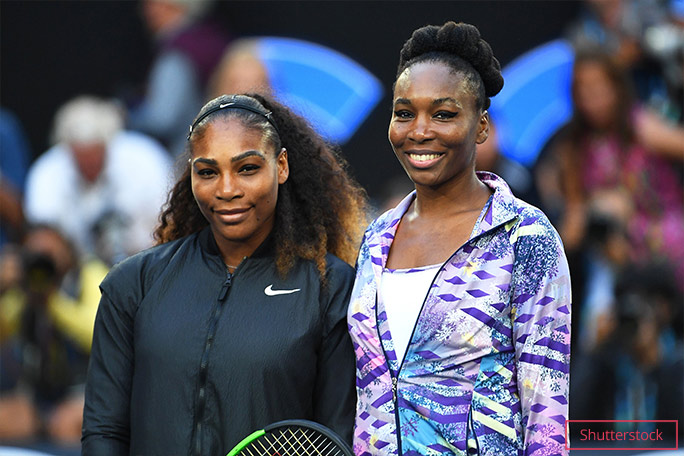 The Game Changers: 11 record-breaking athletes with plant-based diets ...