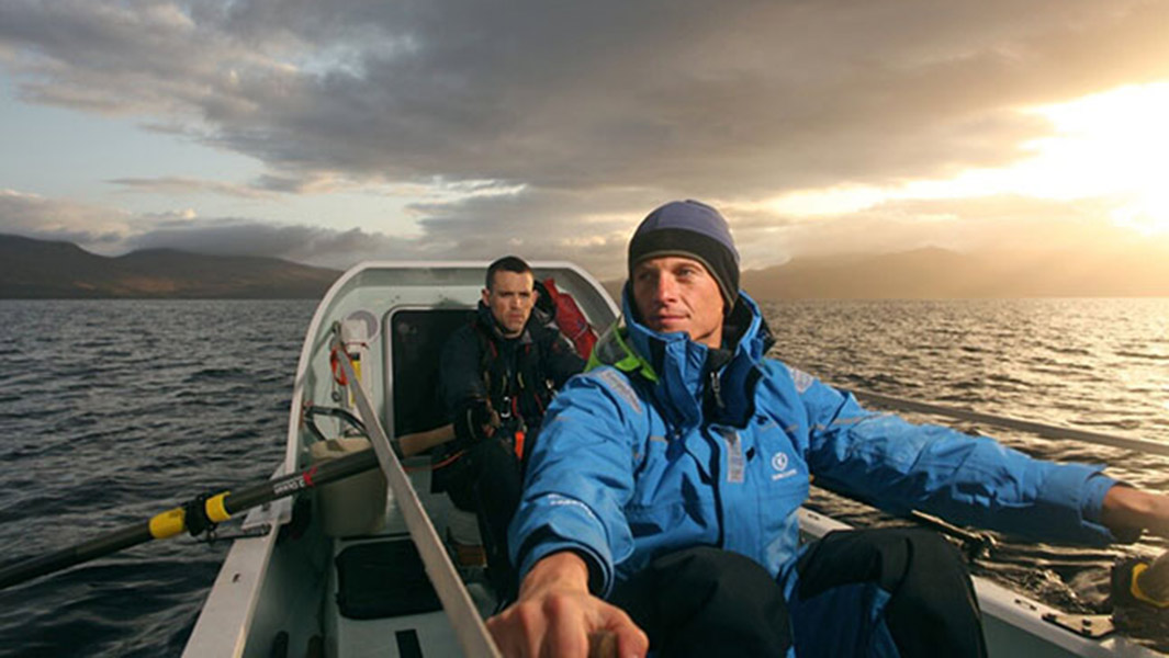 Impossible Row team achieve first ever row across the Drake Passage ...
