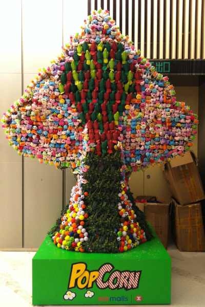 The supersized toys that should be on everyone's Christmas list ...