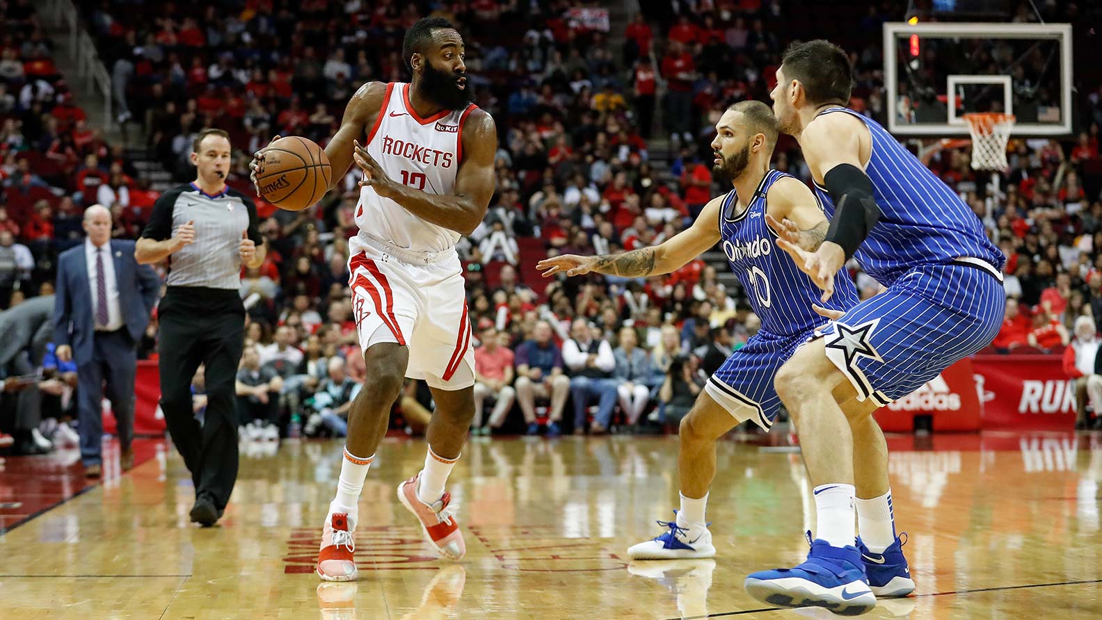 Which NBA records have been broken during the 2018/19 season so far ...