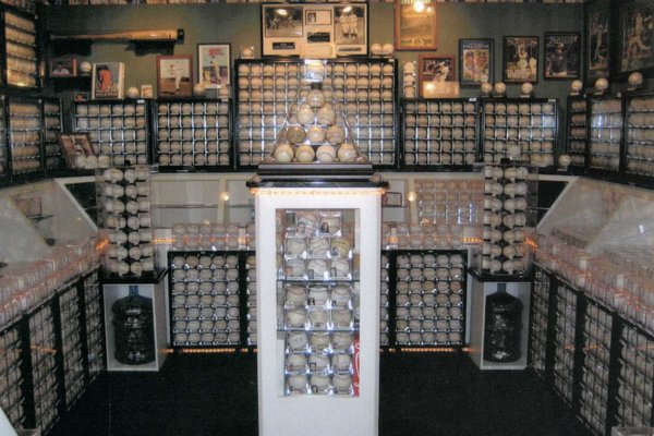 Nine out-of-the-park baseball records to celebrate MLB’s opening day ...