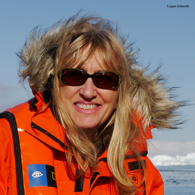 The great penguin rescue: an interview with "The Penguin Lady" who ...