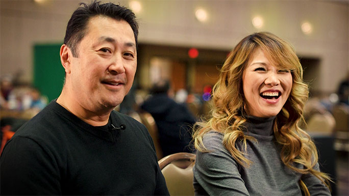 How Rubik’s Cubes helped Max Park with his autism and become a record ...