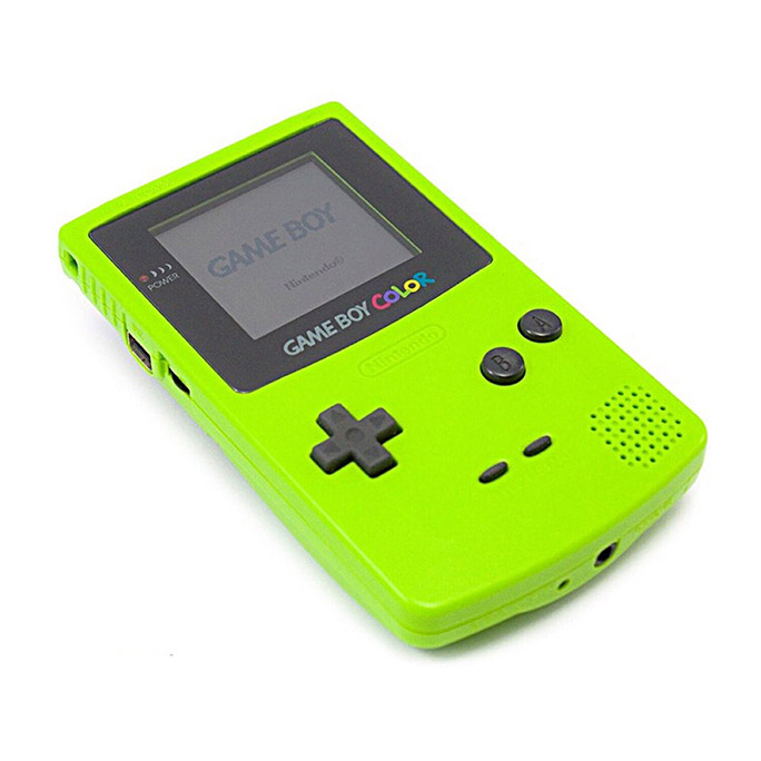 A timeline of Game Boy's record-breaking history as iconic console ...