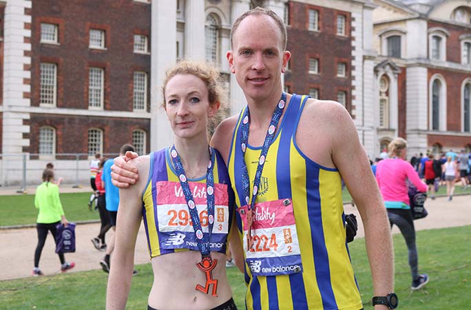 London Marathon 2019: Meet the runners hoping to set record-breaking ...