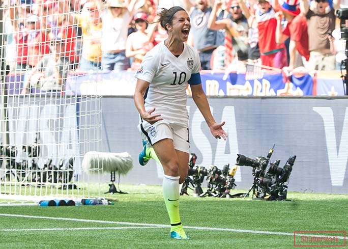 Women's World Cup: 11 records set by some of the game's best teams and ...