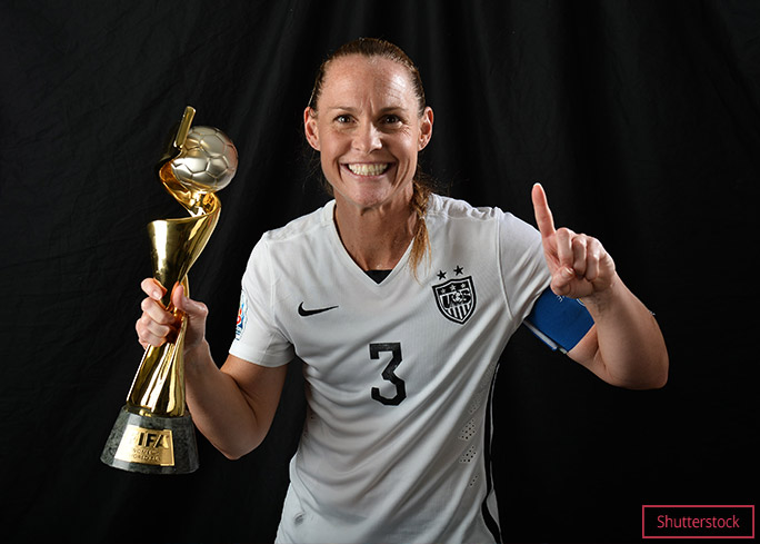 Women's World Cup: 11 records set by some of the game's best teams and ...