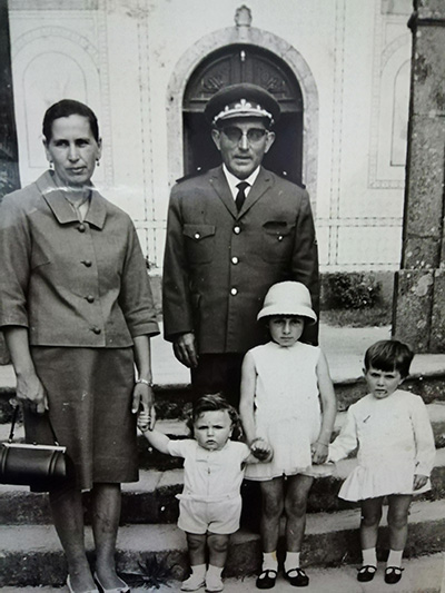 Oldest brothers with combined age of 216 set new record for living ...