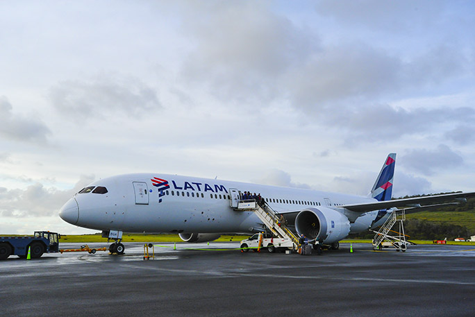 Unique flight for solar eclipse leads to astronomer setting new record ...