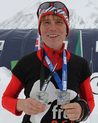 16 records to be attempted at BMW Berlin Marathon this September ...