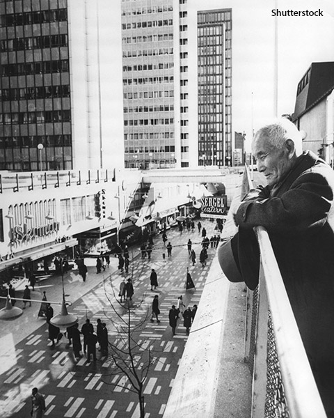 Longest marathon in history: the athlete that took more than half a ...