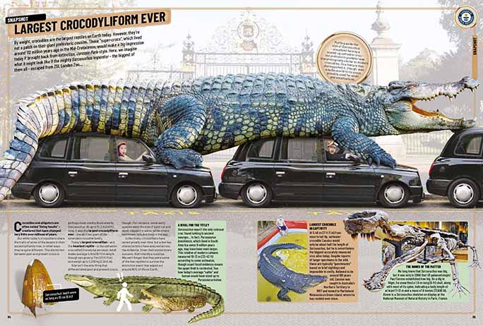 Power your Curiosity: Introducing the stars of Guinness World Records ...