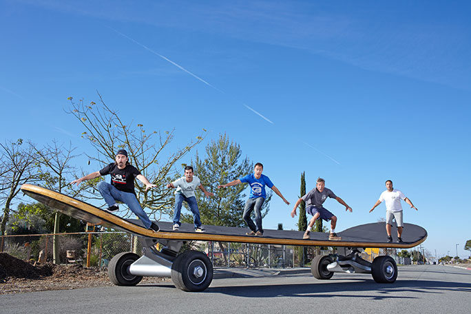 Everyday items made massive – what some of the world’s biggest records ...