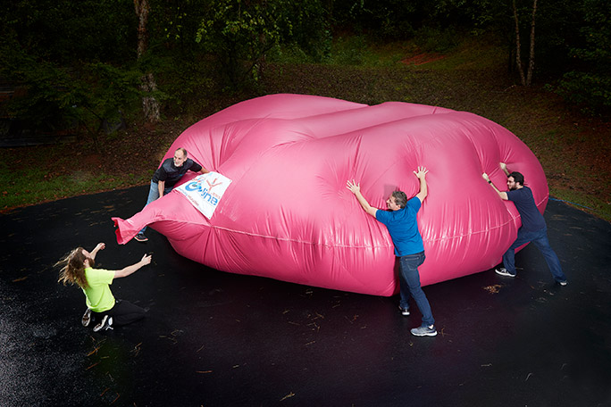 Everyday items made massive – what some of the world’s biggest records ...