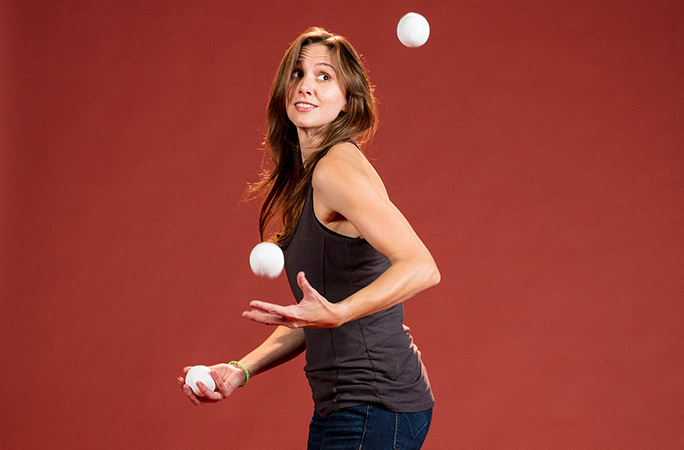 Power your Curiosity: Introducing the stars of Guinness World Records ...