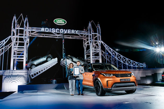 Celebrate International LEGO® Day with these record breaking structures ...