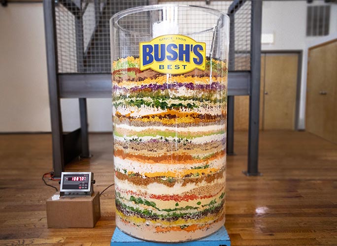 Seven records to get you geared up for the big game | Guinness World ...