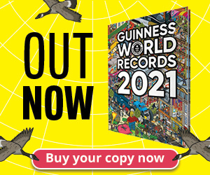 All the records broken on Guinness World Records Day 2020 | Guinness ...