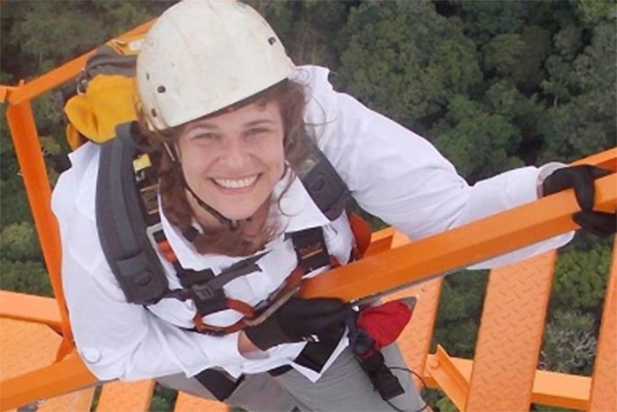 Women’s History Month: 4 Women who are making an impact in STEM ...