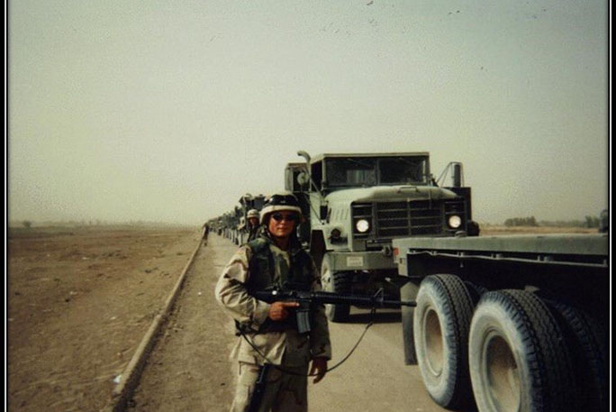 This inspiring Army veteran conquered a one-armed push up record to ...
