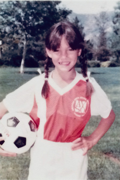 Monday Motivation: How one athlete inspired others by sharing her ...