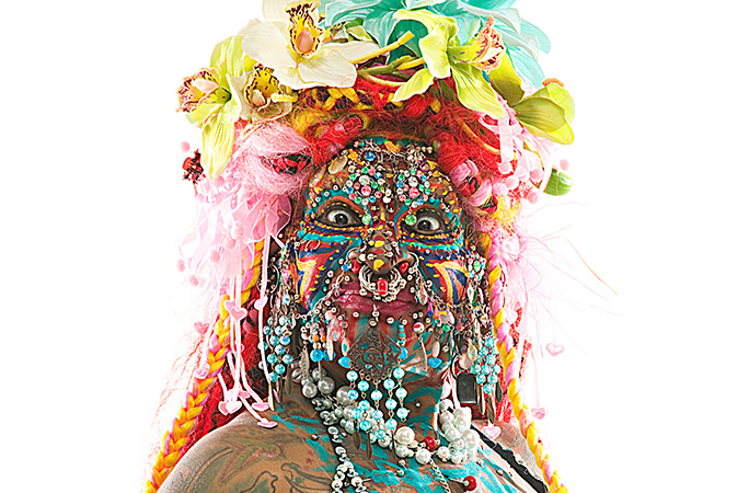 Extreme body modifications: record breakers and why they do it ...