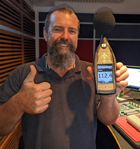 Loudest burp record broken for first time in over a decade | Guinness ...