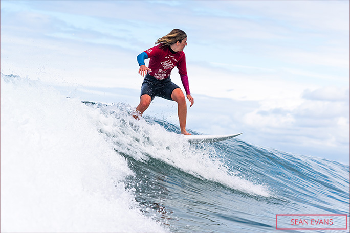 World Para Surfing Championship: Bruno Hansen sets sights on sixth win ...