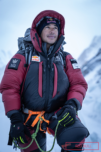 14 Peaks: All the records Nims Purja broke in new Netflix documentary ...