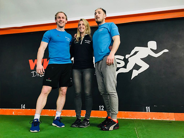 Meet the Irish siblings who are smashing world records | Guinness World ...