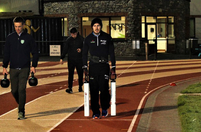 Meet the Irish siblings who are smashing world records | Guinness World ...