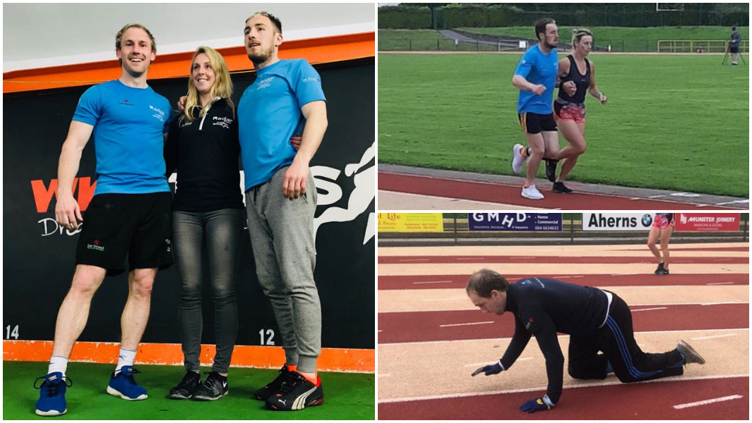 Meet the Irish siblings who are smashing world records | Guinness World ...