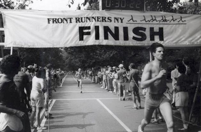 Iconic New York Pride Run celebrates 40th year: An interview with Front ...