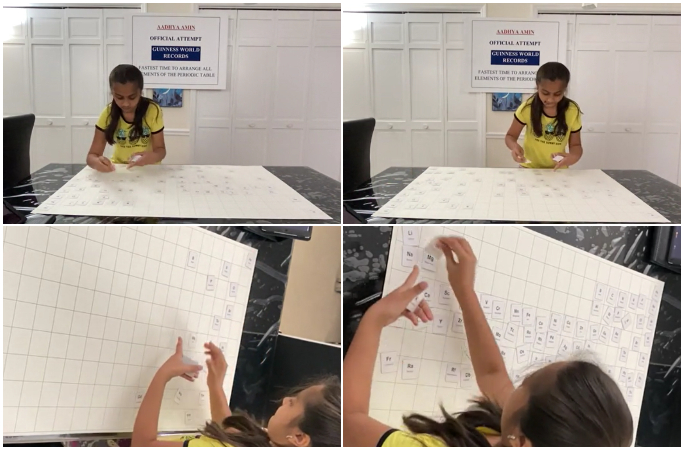 Smartest records: Most Pi places memorised, human calculator and more ...
