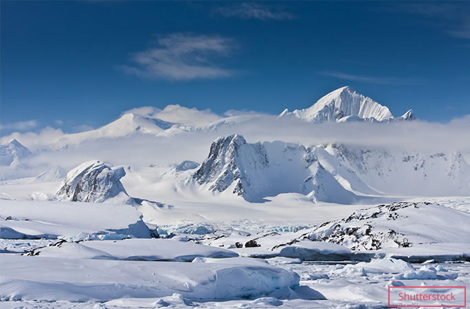 The most extreme weather and climates on Earth: From fire tornadoes to ...