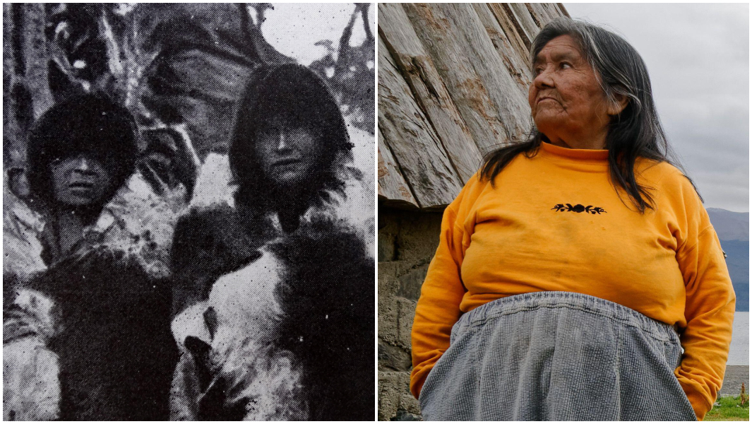 World's least common language, Yagán, dies out completely