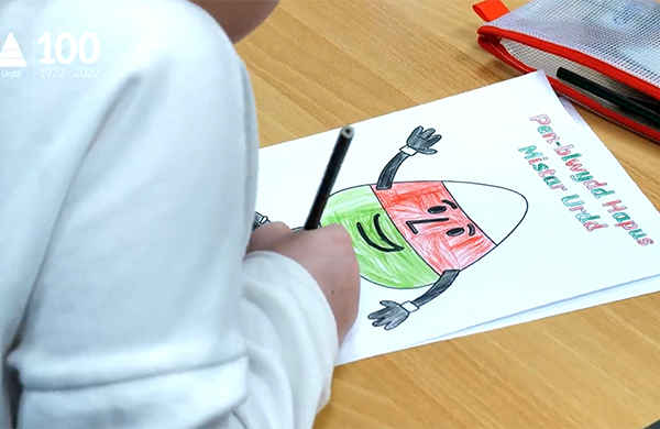 Urdd Gobaith Cymru breaks two world records on 100th anniversary ...