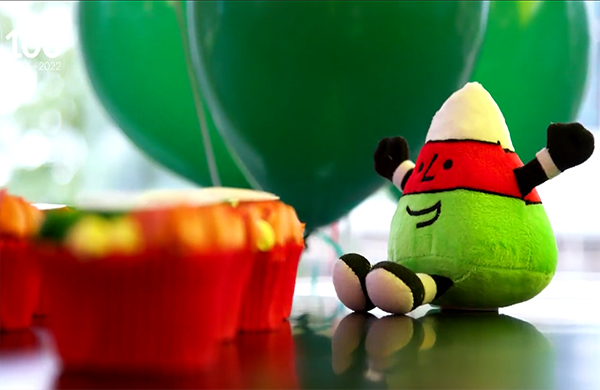 Urdd Gobaith Cymru breaks two world records on 100th anniversary ...