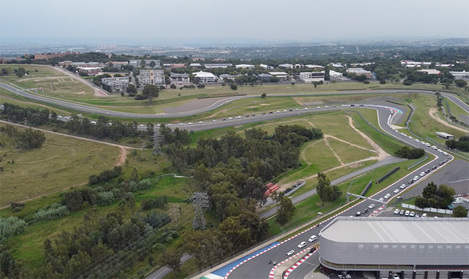 Epic parade of hearses breaks world record | Guinness World Records