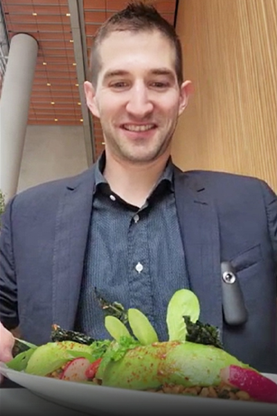 Man eats at 18 Michelin-starred restaurants in a day to set record ...