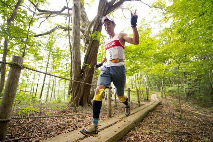 Champion stair climber who found passion in his 30s says it's never too ...