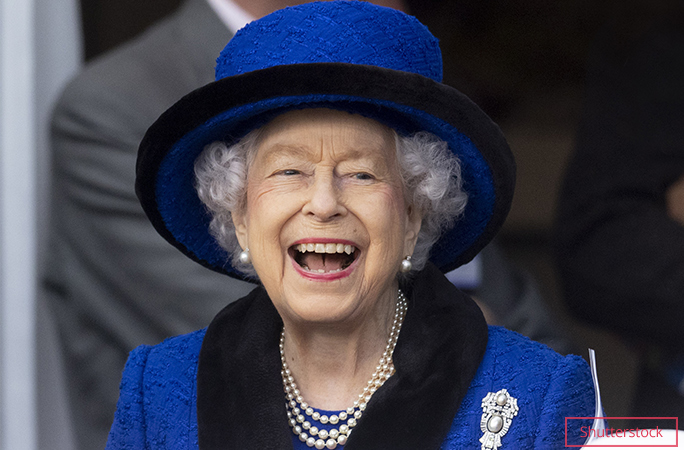 Queen Elizabeth II: 70 years of record breaking | Guinness World Records