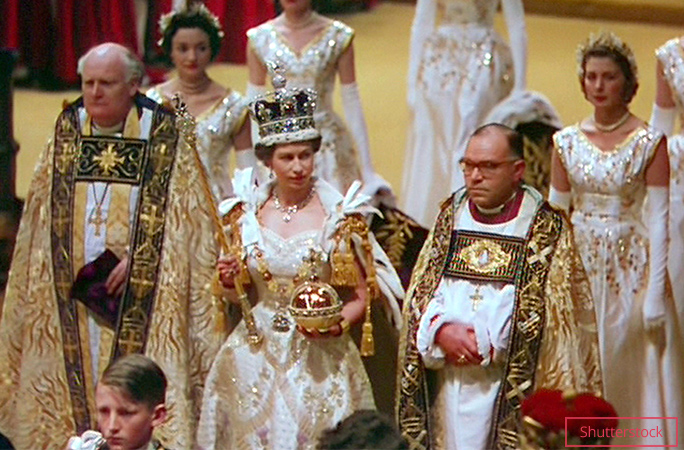 Queen Elizabeth II: 70 years of record breaking | Guinness World Records