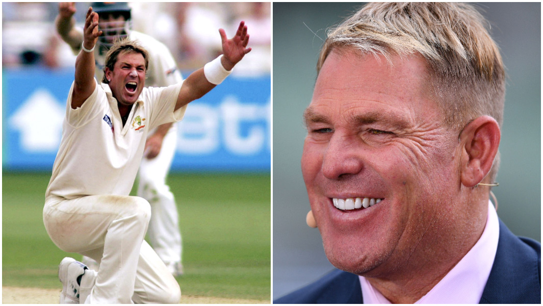 記録破りのオーストラリアのクリケット選手、シェーン・ウォーンが52歳で死去 | ギネス世界記録